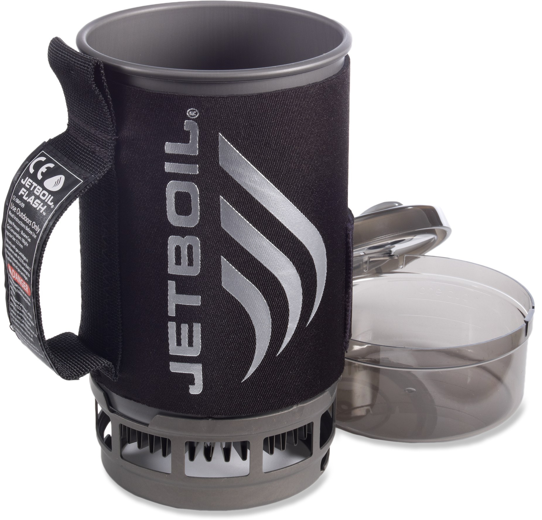Jetboil Flash Vs. Zip: Which is the Best Cooking System?