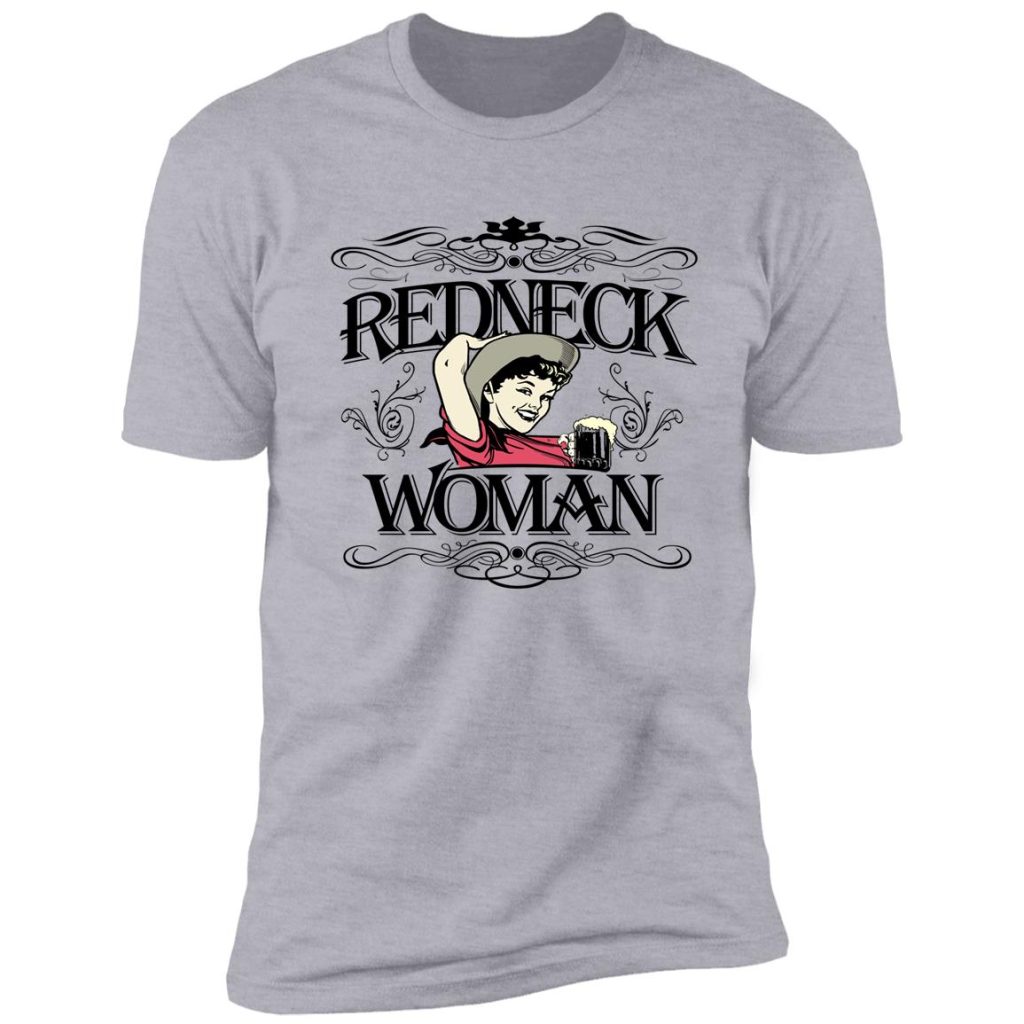 Redneck Woman T-Shirt