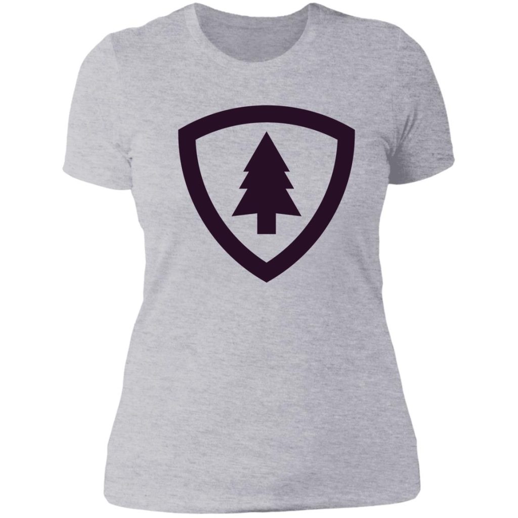 Firewatch Tree Shield T-Shirt