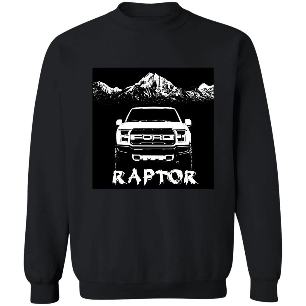 Ford F 150 Raptor T-Shirt