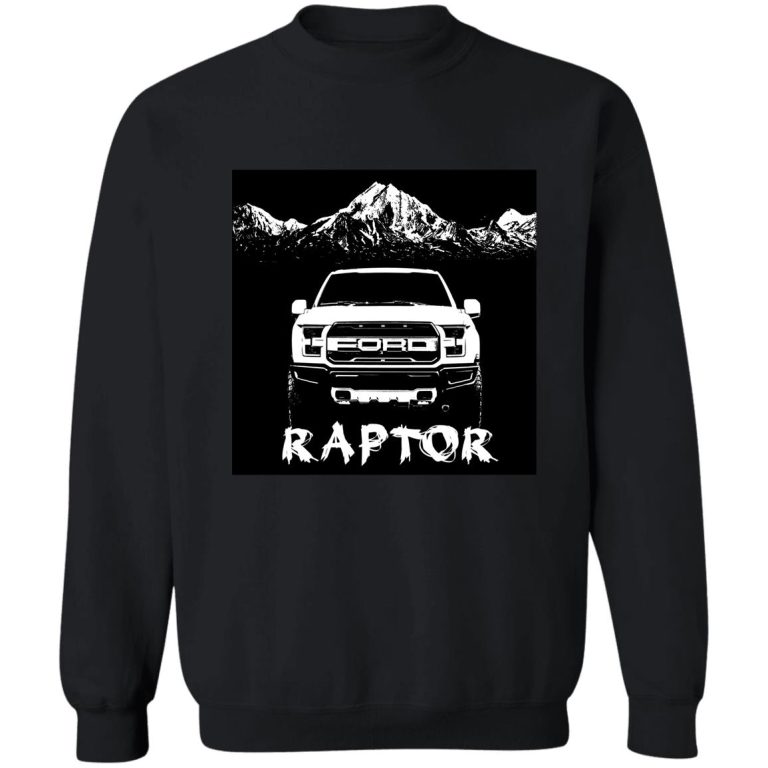 Ford F 150 Raptor T-Shirt