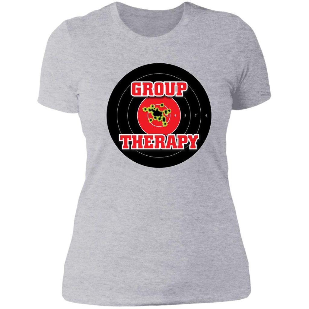 Group Therapy T-Shirt
