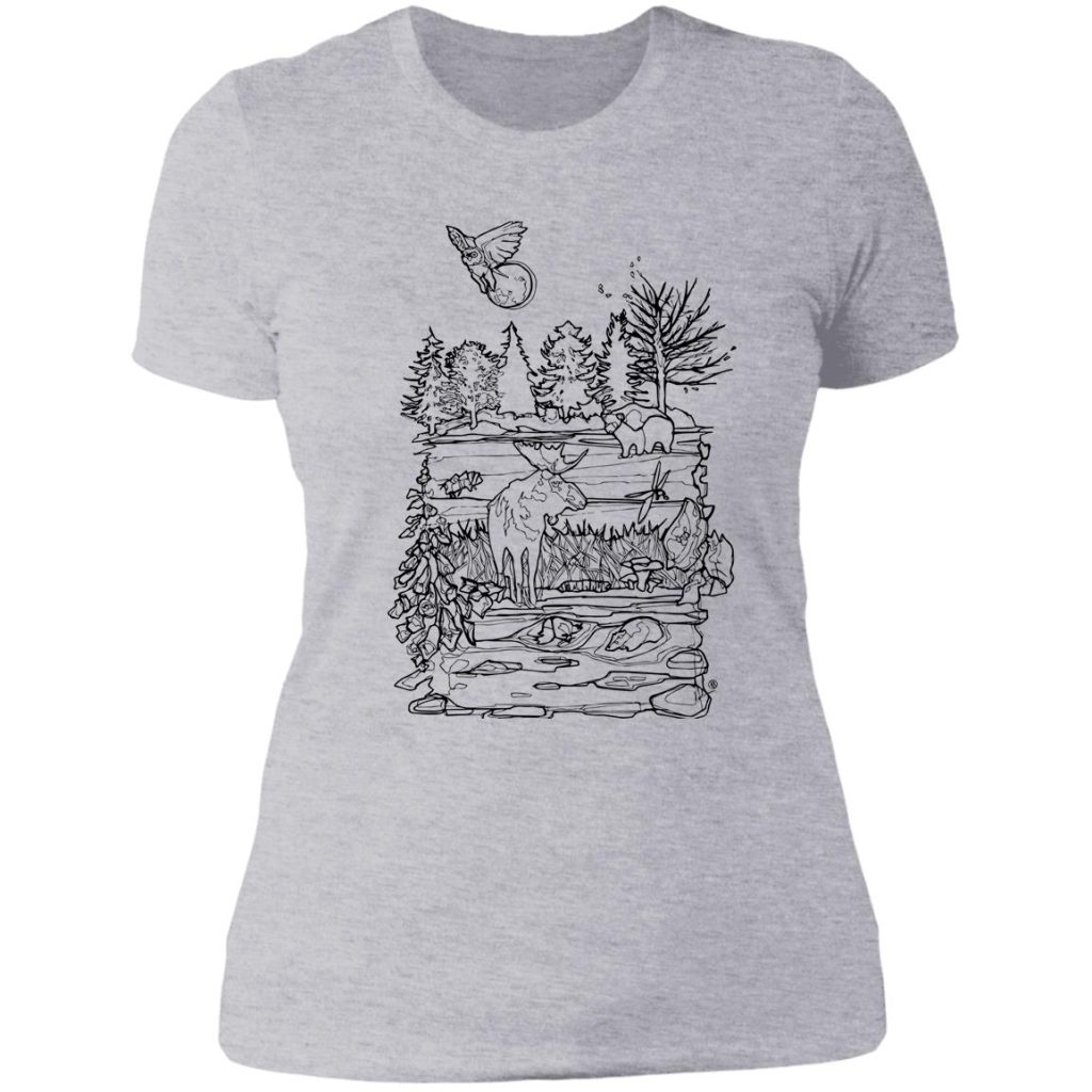 Highlands T-Shirt