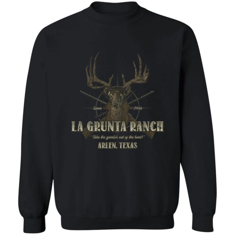 La Grunta Ranch T-Shirt
