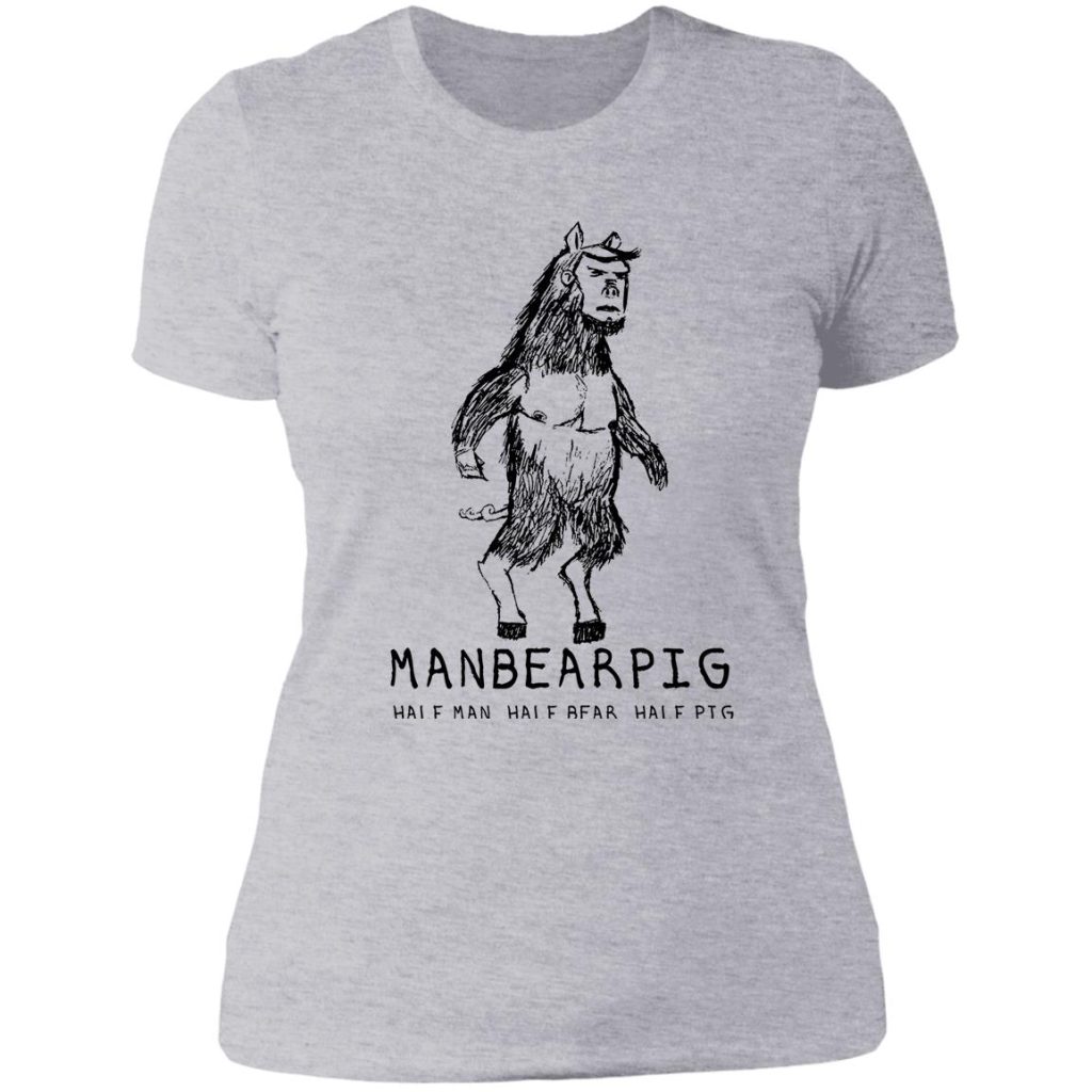 Manbearpig T-Shirt