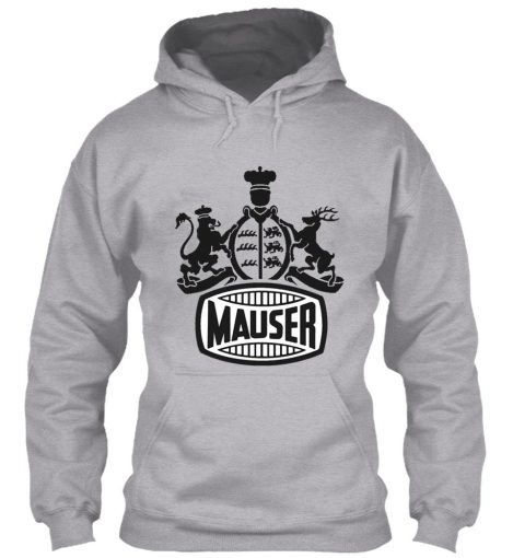 Mauser T-Shirt