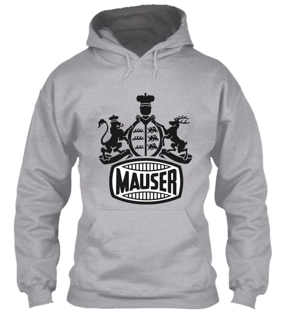 Mauser T-Shirt