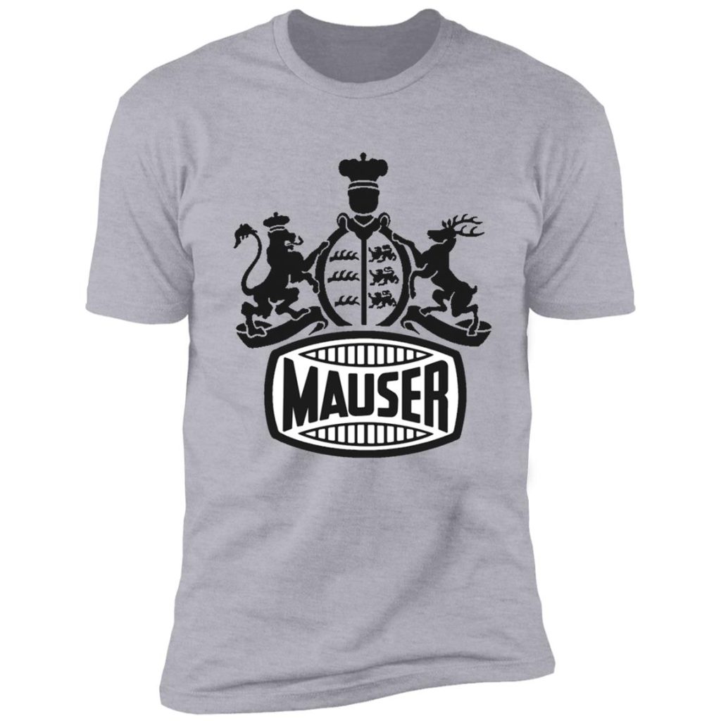 Mauser T-Shirt