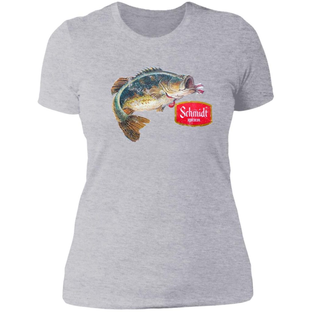 Schmidt Beer T-Shirt