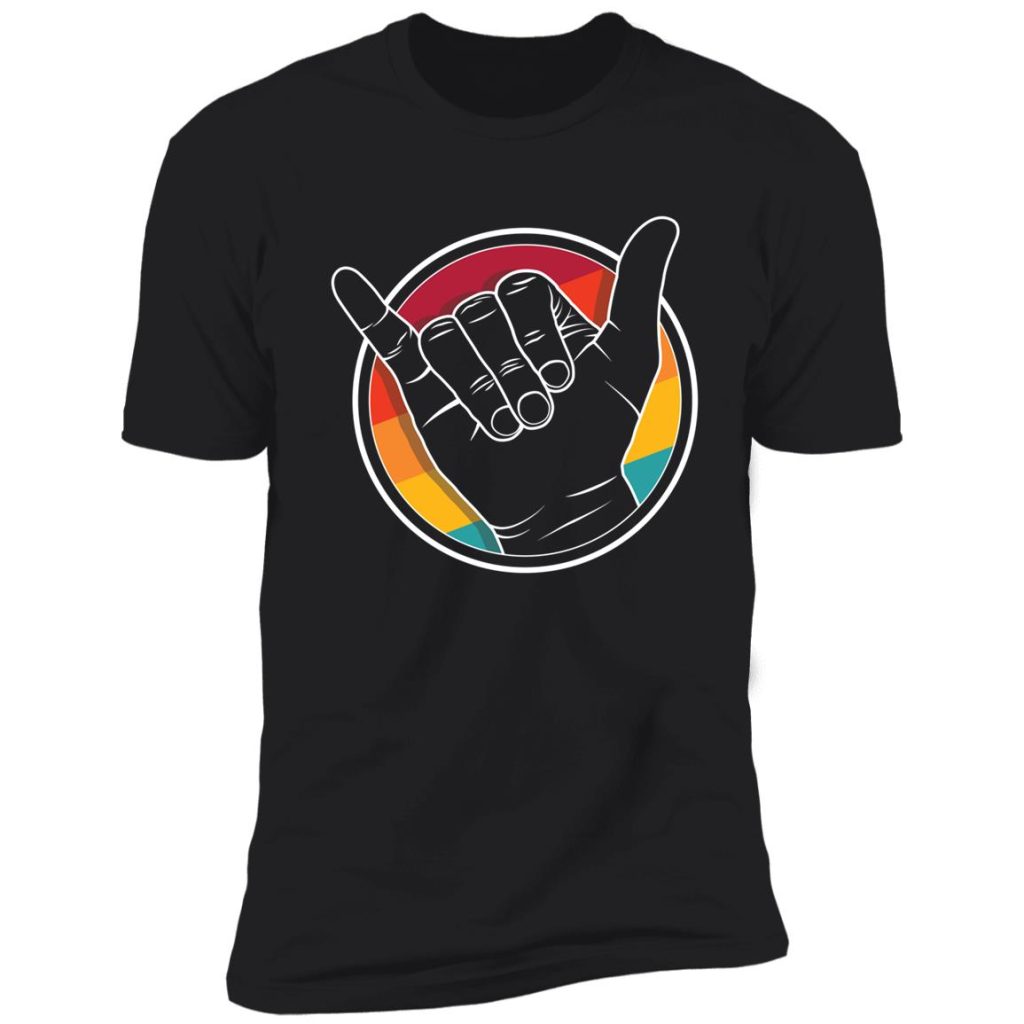 Vdub Greeting / Wave - Aircooled Life T-Shirt